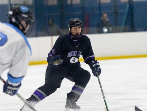 Zach Dering - Elite Prospects