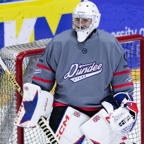 Lucas Brine - Stats, Contract, Salary & More