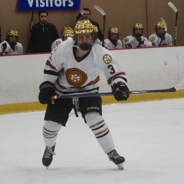 Aiden Shockley - Stats & Facts - Elite Prospects