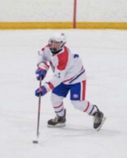 Emmitt Guest - Elite Prospects