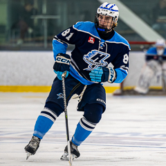 Samuel Rivet - Stats, Contract, Salary & More