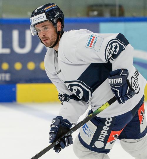 Nick Shore - Elite Prospects