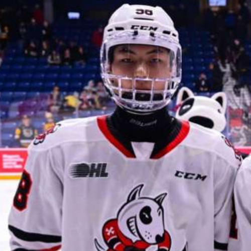 Eric He - Stats, Contract, Salary & More