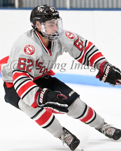 Andrew Butler - Elite Prospects