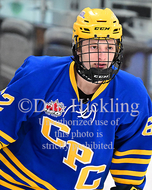Cameron McGarry - Stats, Contract, Salary & More