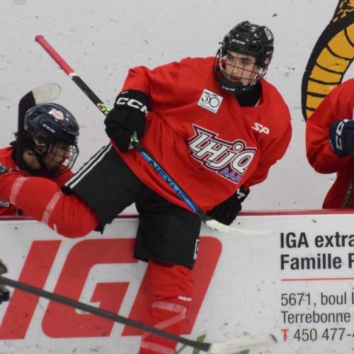 Alexis Boyd - Stats & Facts - Elite Prospects