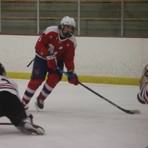 Brendan Johnson - Elite Prospects