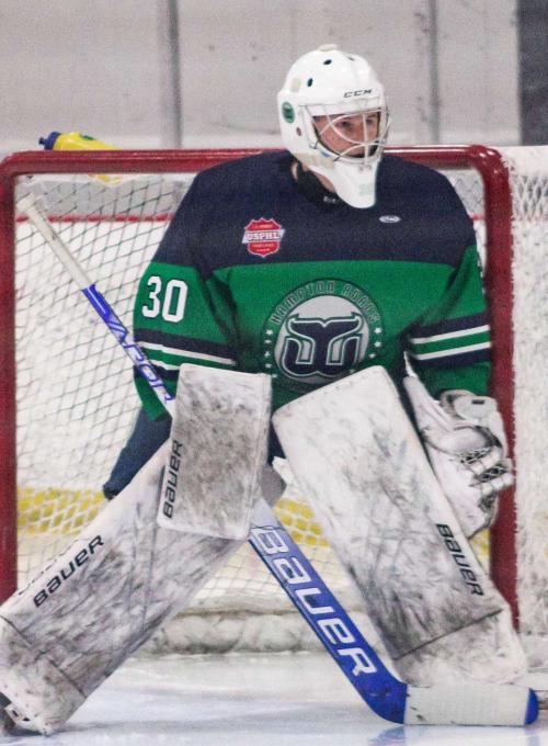 Braxton Singleton - Stats & Facts - Elite Prospects