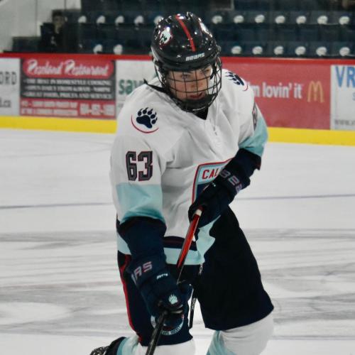 Brady Elbert - Stats, Contract, Salary & More