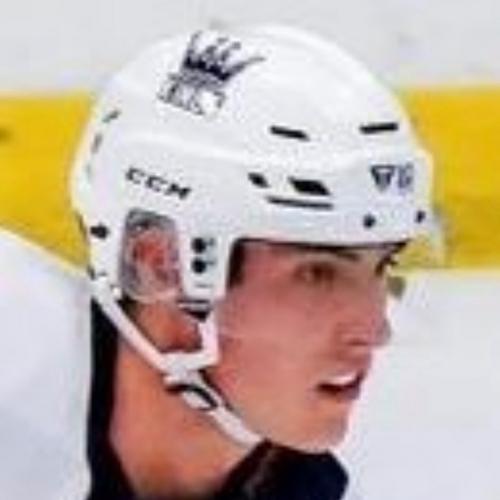 Blake Boudreau - Stats, Contract, Salary & More