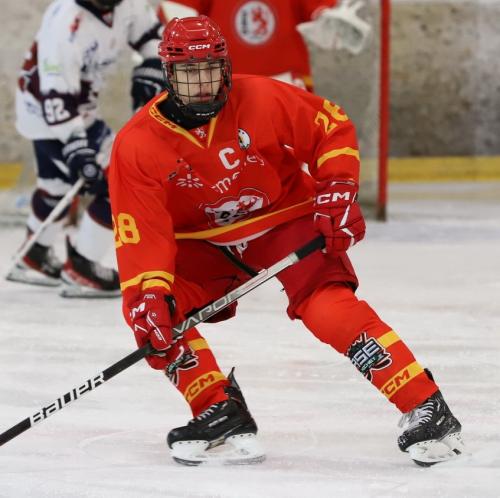 Robin Rieke - Stats, Contract, Salary & More