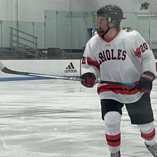 Andrew Lambert - Stats, Contract, Salary & More