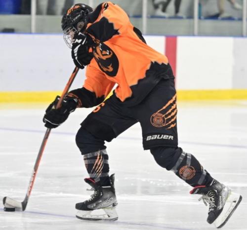Thomas Beaton - Stats & Facts - Elite Prospects