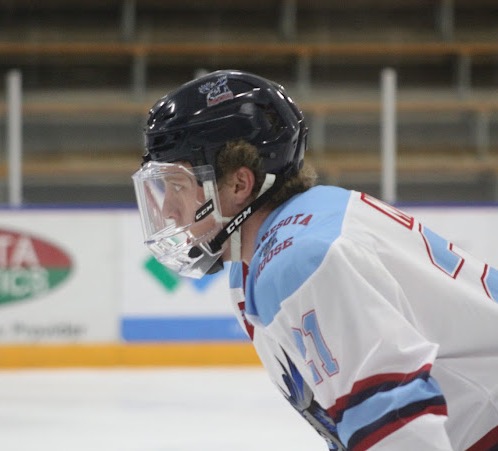 Nolan Miller - Stats & Facts - Elite Prospects