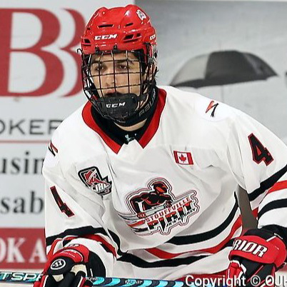 Andoni Fimis - Stats & Facts - Elite Prospects
