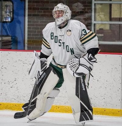 Carter Richardson - Elite Prospects