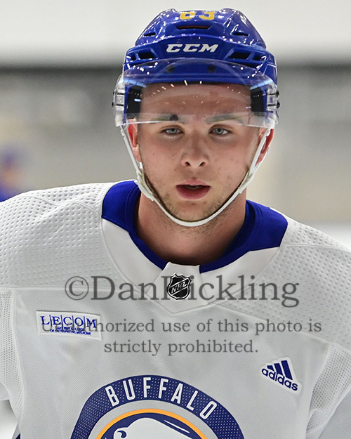 Isak Rosén - Elite Prospects