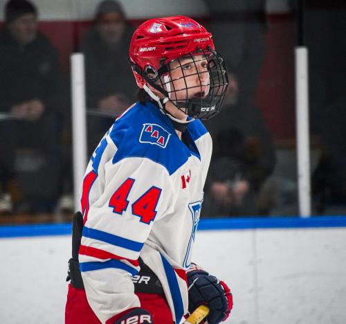 Ryder Carey - Stats, Contract, Salary & More