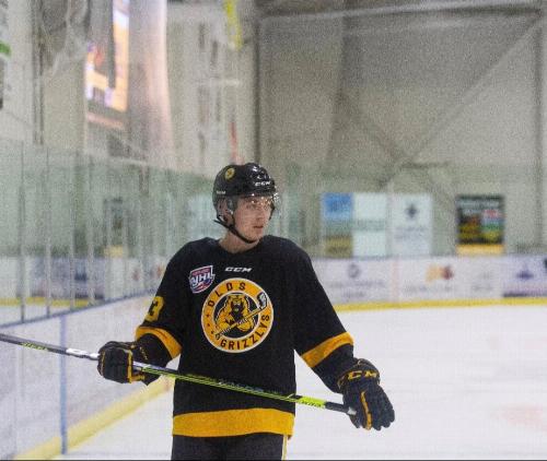 Hudson Norris - Stats & Facts - Elite Prospects