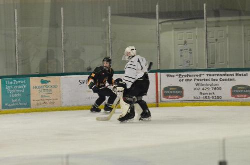 Sam Griffith - Elite Prospects