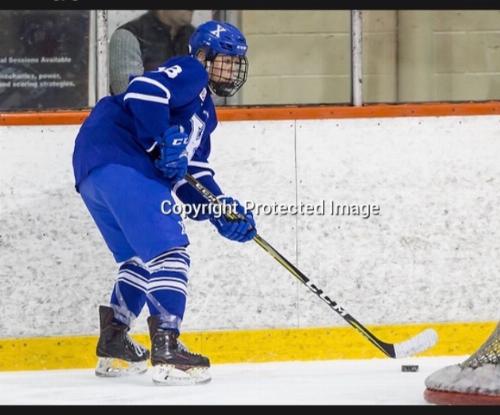 Tarik Borhot - Elite Prospects