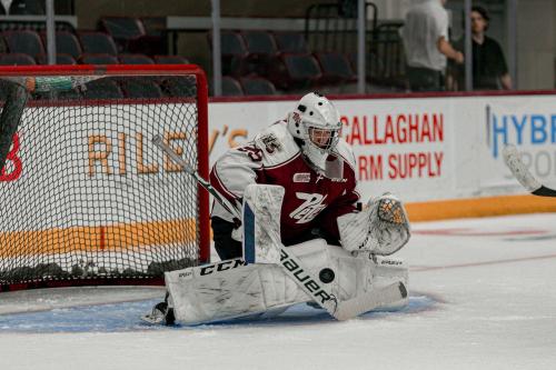 Easton Rye - Stats, Contract, Salary & More