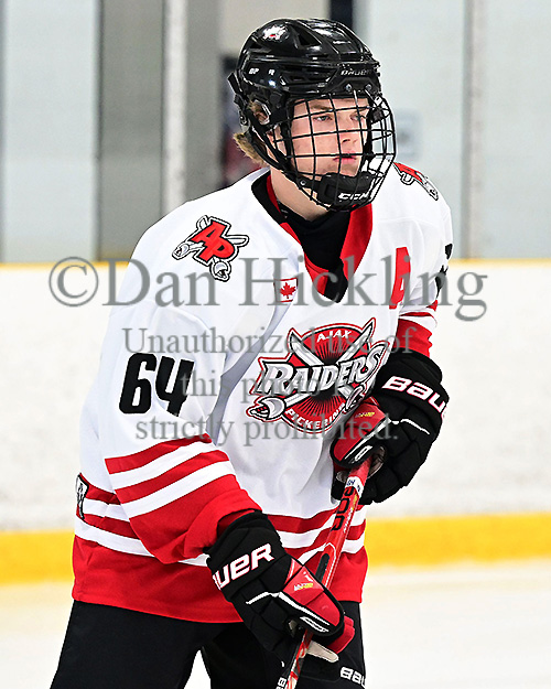 AJ Brennan - Elite Prospects