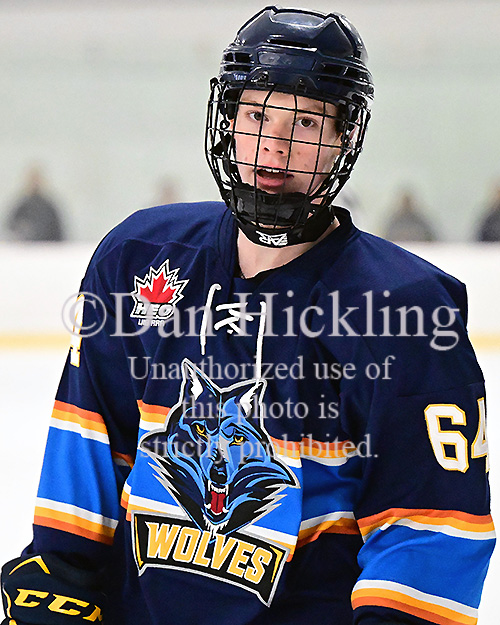 Chase Hull - Elite Prospects