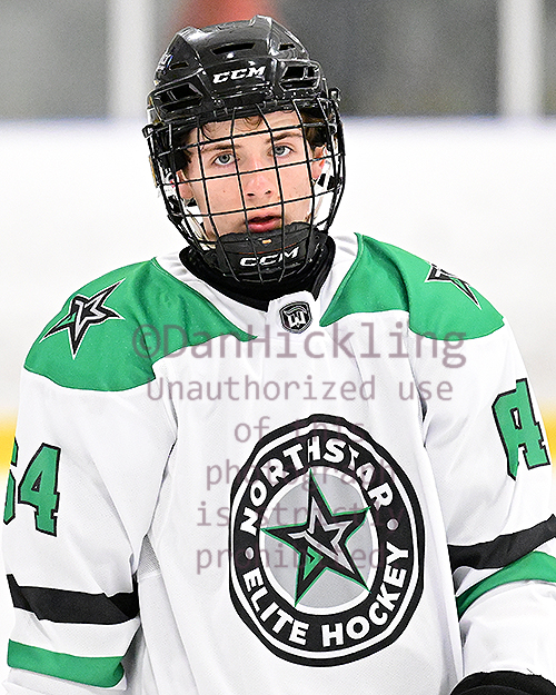 Riley Kennedy - Stats, Contract, Salary & More