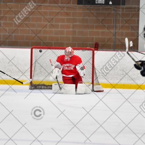 Gabriel Poitras - Stats, Contract, Salary & More