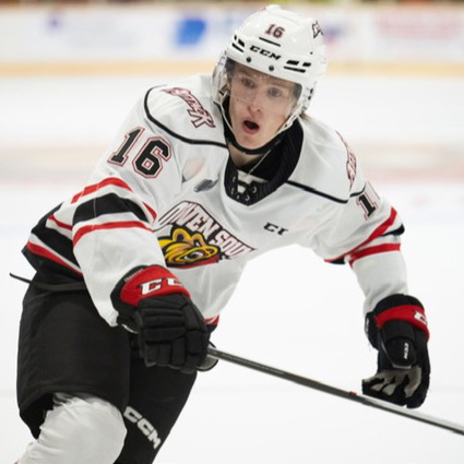 Jacob Crawford - Stats, Contract, Salary & More