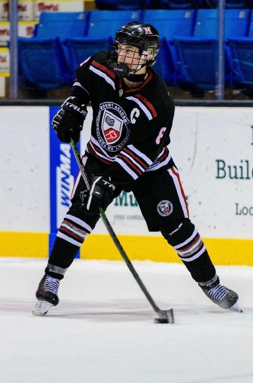 Ethan Kane - Elite Prospects