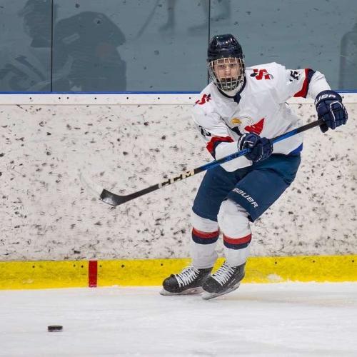 Roderik Cernak - Stats, Contract, Salary & More