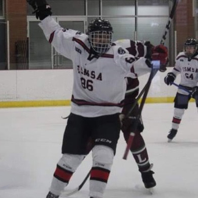Ryan Fournier - Elite Prospects