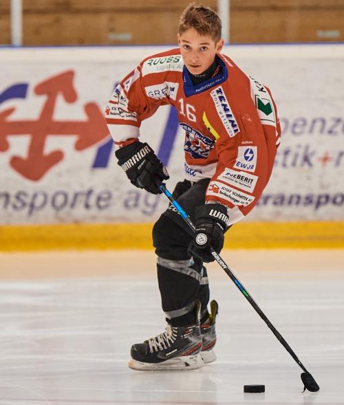 Laurin Fuhrer - Stats, Contract, Salary & More