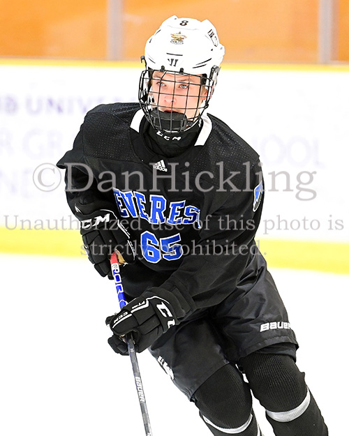 Maxim Dube - Elite Prospects