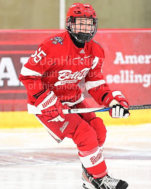 Joseph Lenhard - Stats, Contract, Salary & More