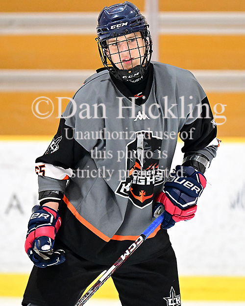 Ben Reisnecker - Stats, Contract, Salary & More