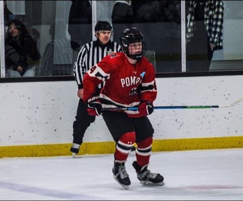 Tyler Milrad - Stats & Facts - Elite Prospects