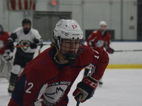 Glenn Green - Elite Prospects