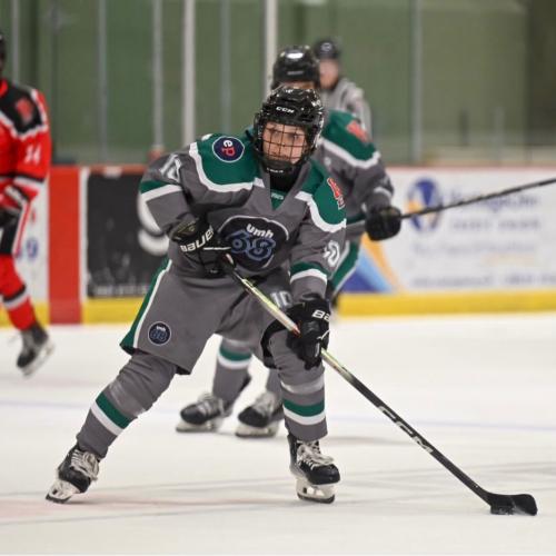 Harrison Sharman - Stats, Contract, Salary & More