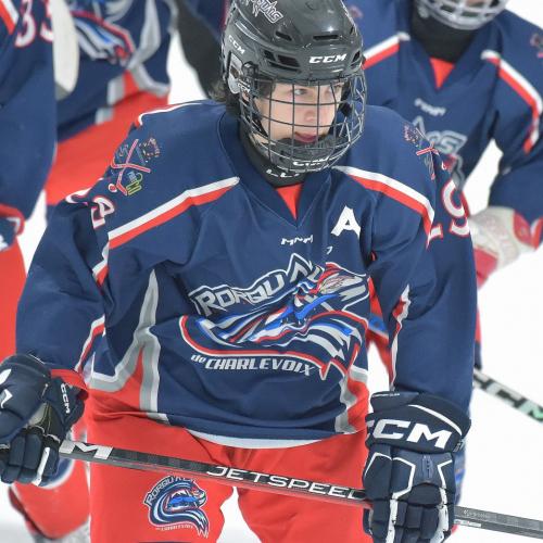 Nathan Ouellet - Stats, Contract, Salary & More