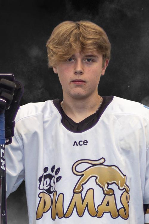 Justin Lebel - Elite Prospects