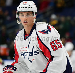 André Burakovsky - Elite Prospects