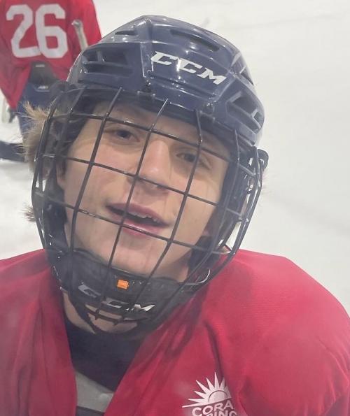 Sean Boltin - Elite Prospects