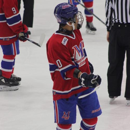 Drey Tibbo - Stats, Contract, Salary & More