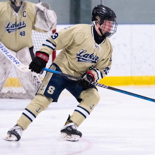 Asher Kozub - Stats, Contract, Salary & More