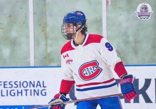 Michael Hage - Elite Prospects