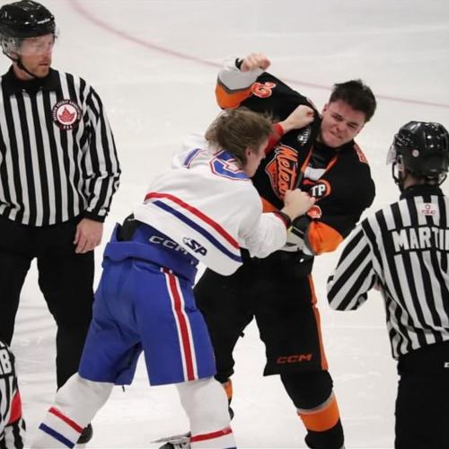 William Janicek - Stats, Contract, Salary & More