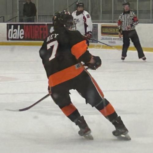 Jake Hey - Stats, Contract, Salary & More